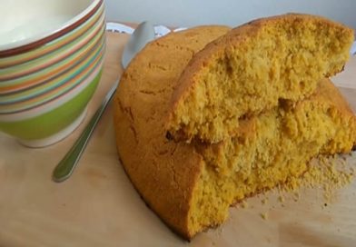 Domaća kukuruza ili proja - stari bosanski recept