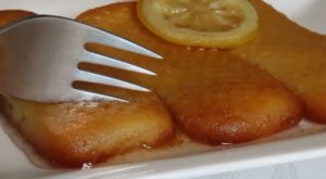 Kako Napraviti Hurmašice - Traditional Bosnian Cake Hurmašice