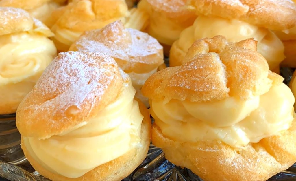 PRINCES KROFNE koje se tope u ustima! Definitivno jedan od najboljih ...