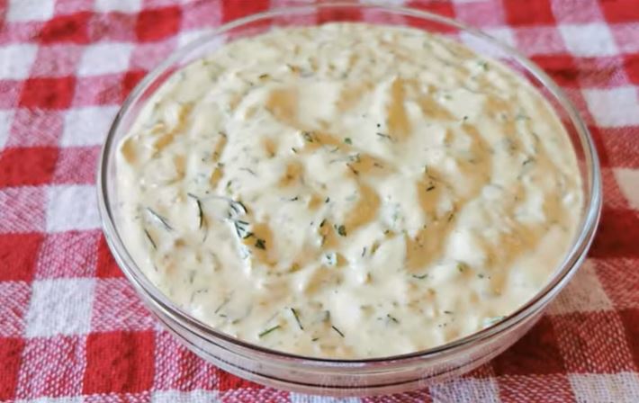 Tartar sos najbolji recept – spreman za 5 minuta