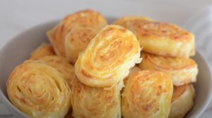 "Napokon vam otkrivam recept kojeg godinama pravimo u obitelji. Gosti ...