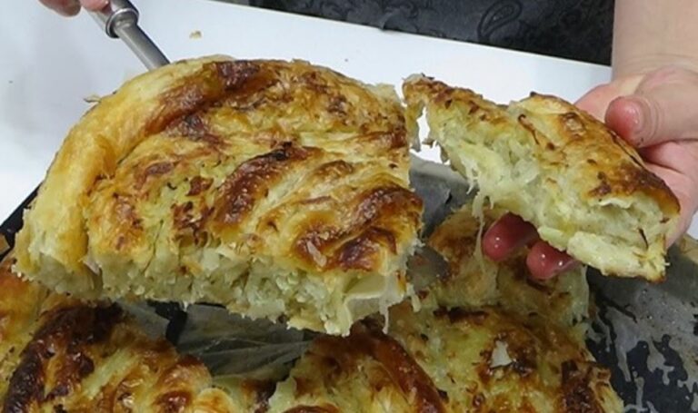 SPECIJALNA KROMPIRUŠA: Nisam je uspela servirati, vrelu su je ...