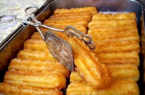 TULUMBE IZ RERNE KOJE SVAKI PUT USPIJU: “Pravila sam ih nekoliko puta i ...