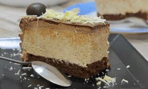 LEDENA PLAZMA TORTA: Brzo i lako se pravi, a ukus joj je apsolutno ...