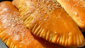 Kada ih jendom probate stalno cete ih praviti - Pancerote iz rerne