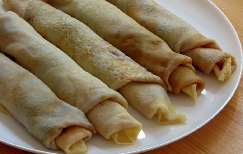 Najbolje domaće palačinke: Mekane kao duša!