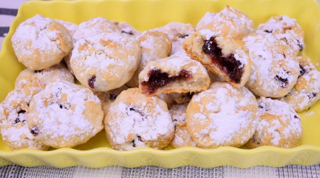 ODMAH NAPRAVITE DUPLU MERU: Fantasticne POSNE starinske ružice sa pivom ...