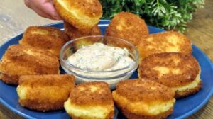 Za 10 minuta! Lak, brz doručak koji se topi u ustima! Svi bi trebali znati ovaj recept