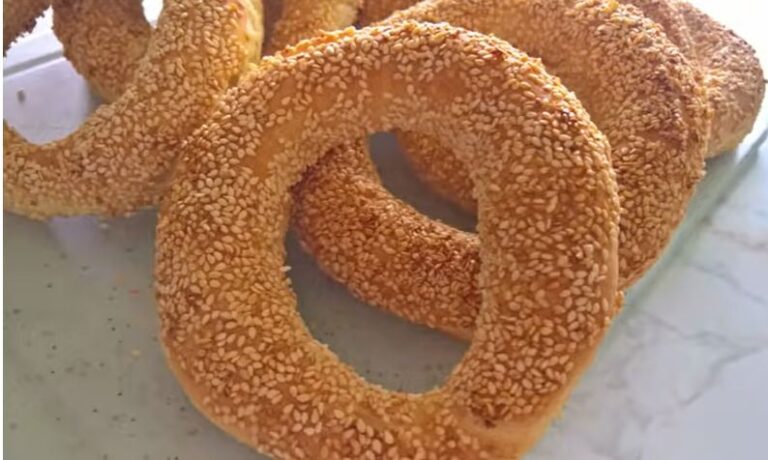 Hrskavi djevrek brzo i lako