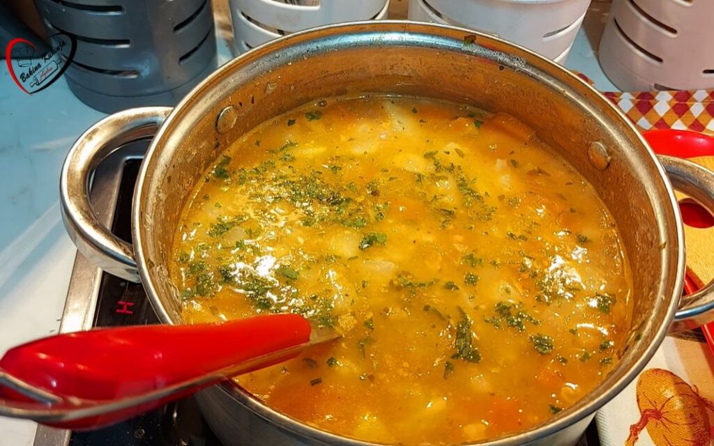 Posan pasulj na vodi, šta sve dodati da bude vrhunski