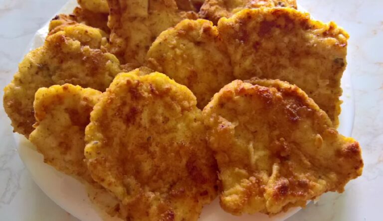 Otkad sam isprobala ovaj način za pohovanje pilećih šnicli više ne ...