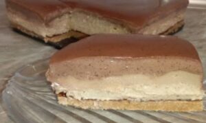 Torta najlepše želje - Kremasta torta koja obara rekorde