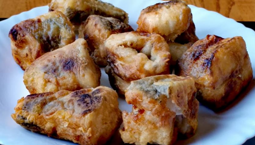 Kako napraviti oslić za koji će vam svi tražiti recept. Kako napraviti oslić za koji će vam svi tražiti recept.
