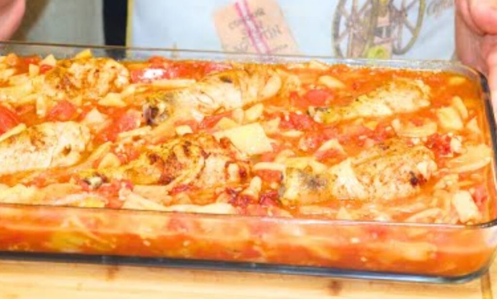 TO SE TRAŽI. Sataraš iz rerne - CIGANSKI ĐUVEČ, BRUTALNO UKUSAN i ...