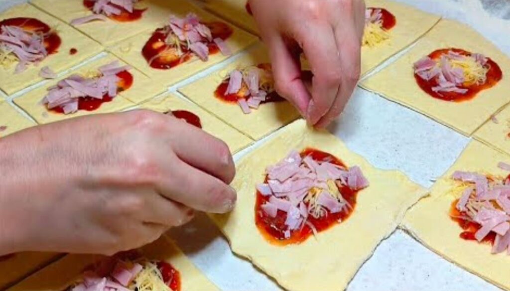 BEZ ČEKANJA, najbrže, najbolje i najmekše PICA testo