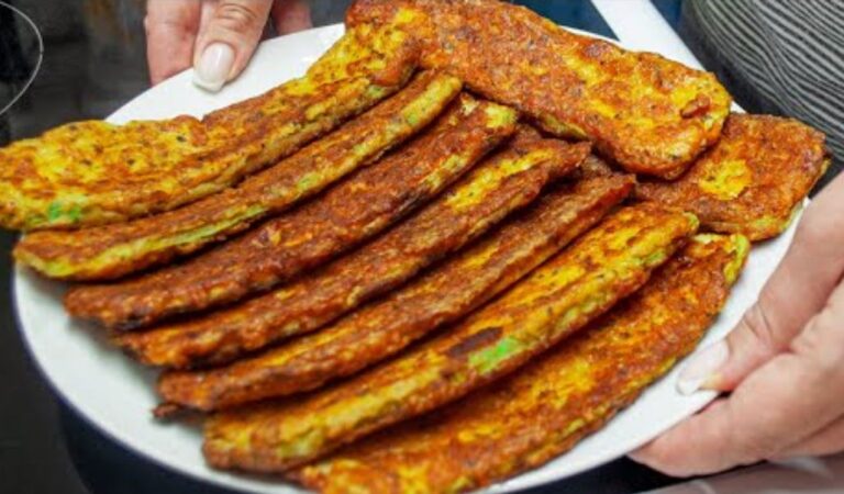 Hrskave tikvice bolje od mesa — recept koji će vas oduševiti!