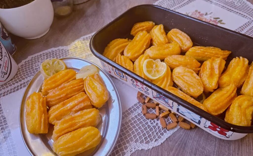 Tulumbe – Omiljena poslastica mladih i starih