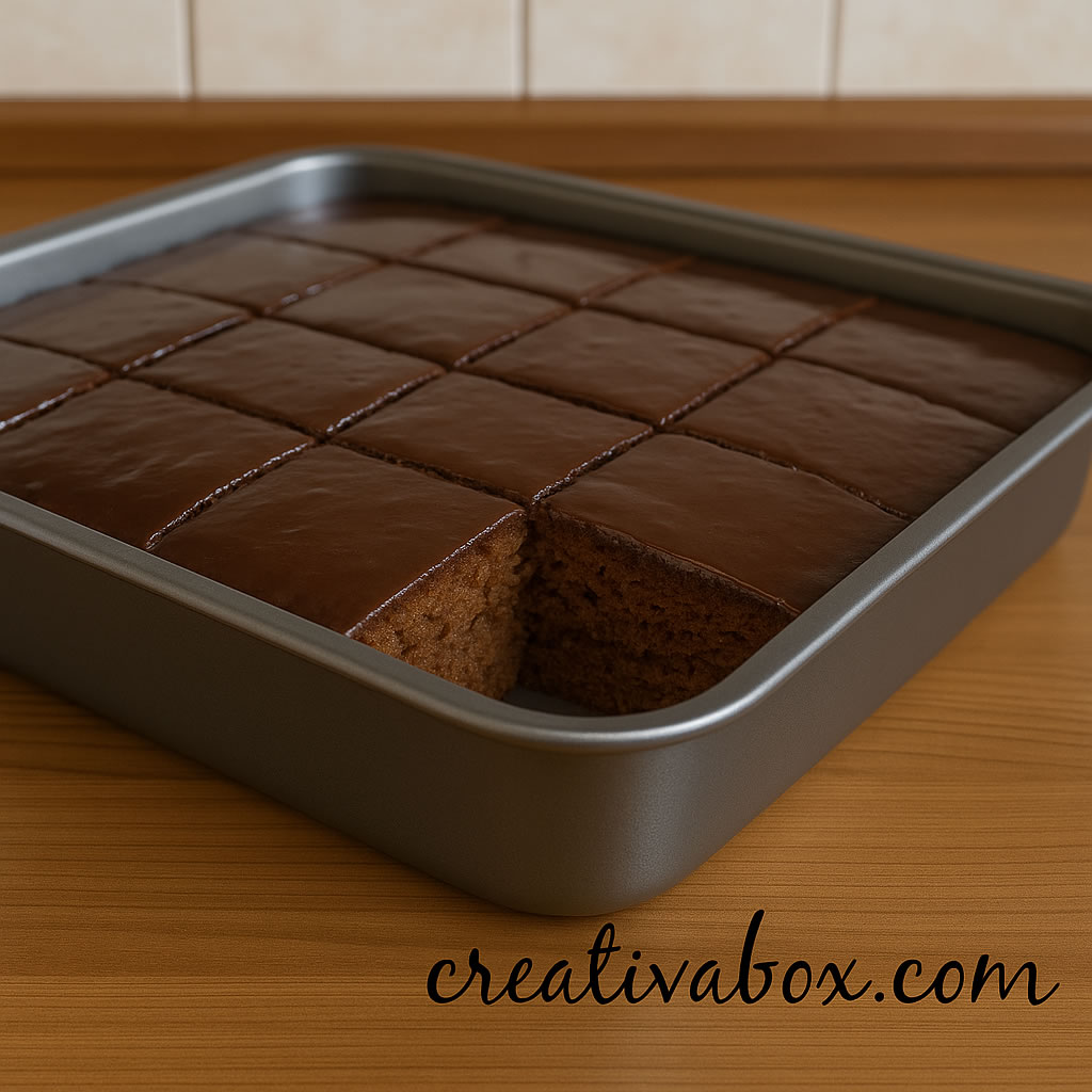 Medeno srce – recept za najlepši kolač koji miriše na detinjstvo