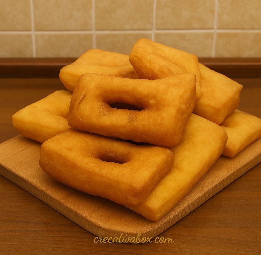 Mekike – Tradicionalni domaći recept (mekane i vazdušaste)