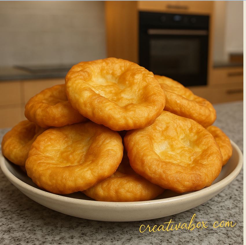 Najmekše domaće mekike – recept koji uvek uspeva