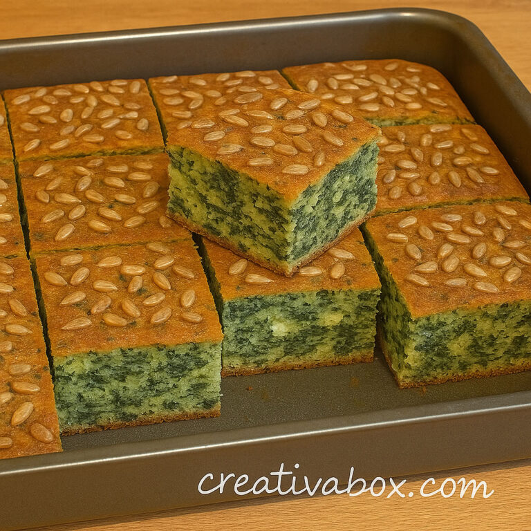 Proja sa blitvom – tradicionalni recept u modernoj verziji