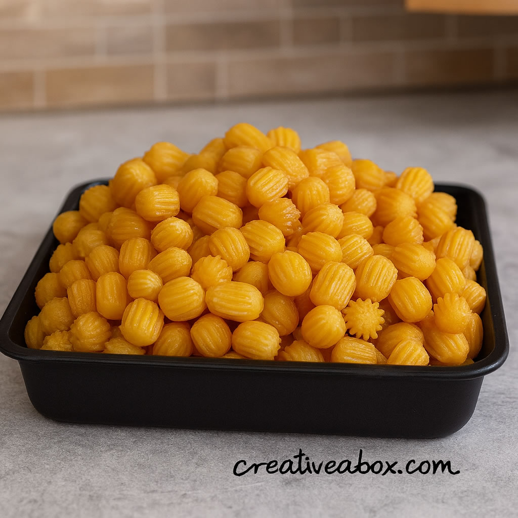 Recept za domaće tulumbe – najbolji orijentalni desert