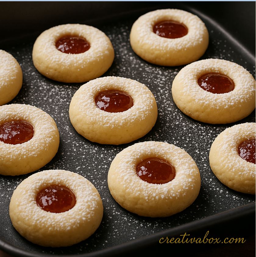 Banini kolač po starom receptu–jednostavan, mekan i mirisan