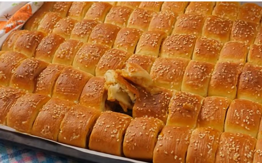 Posno mini pecivo – mekano, lagano i idealno za sve prilike