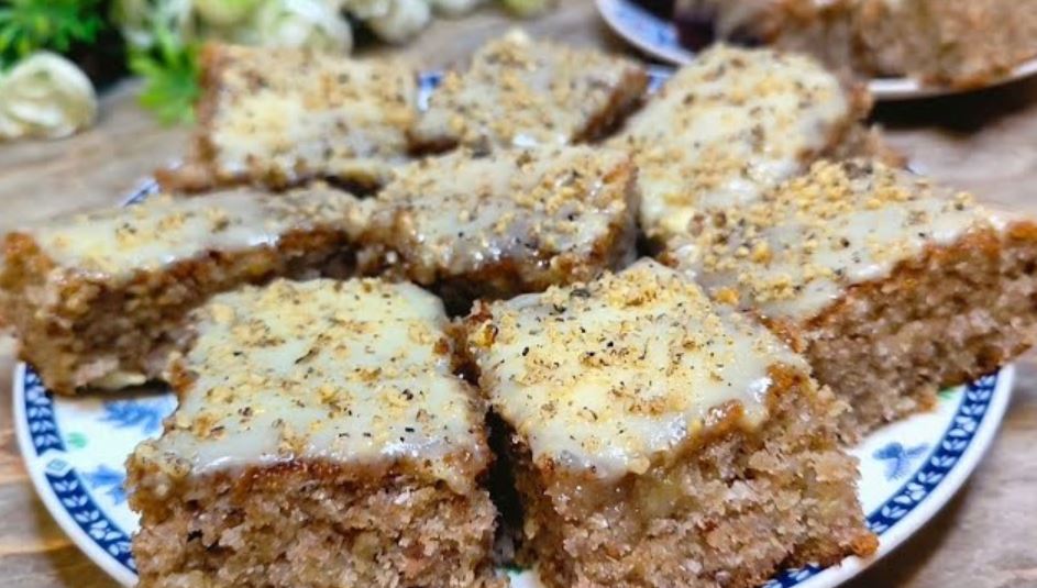 Najlepši i najbrži posni kolač – mek, sočan i gotov za 5 minuta!