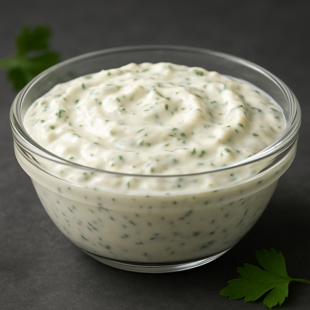 POSNI TARTAR SOS: Kremast i aromatičan, SUPER IDE UZ RIBU