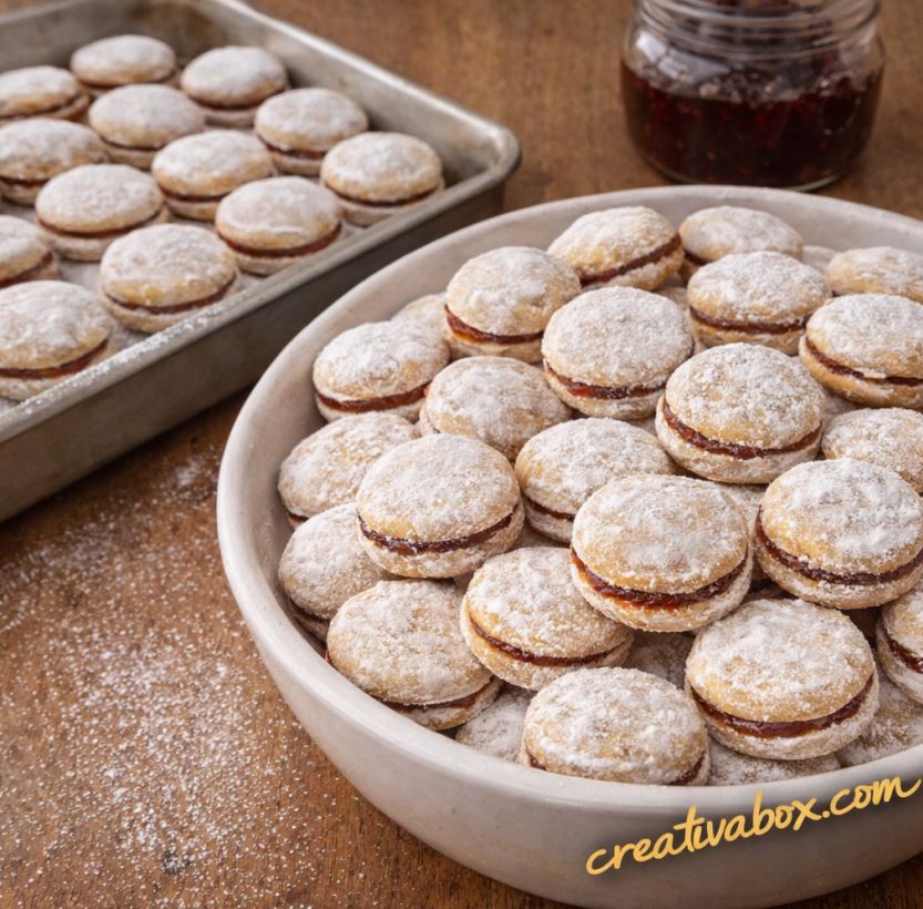 Domaće vanilice – starinski recept koji uvek uspeva