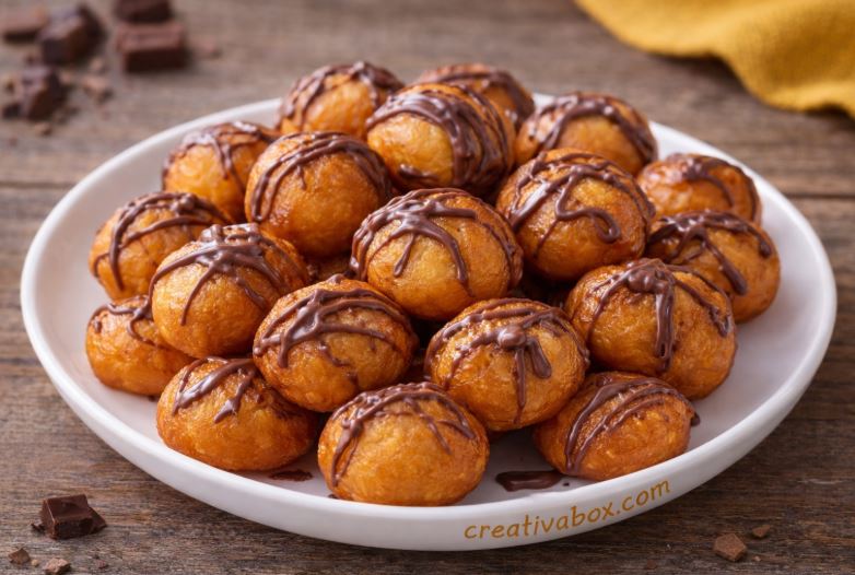 Fritule koje uvek uspeju: mekane, mirisne i gotove za 15 minuta