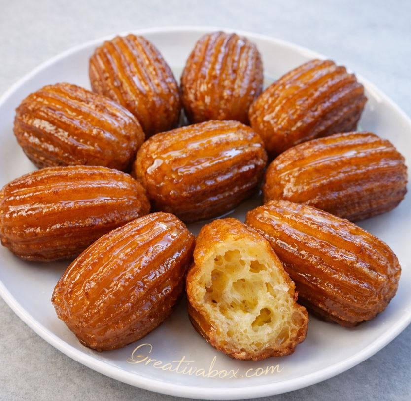 Tulumbe koje uvek uspevaju – starinski recept