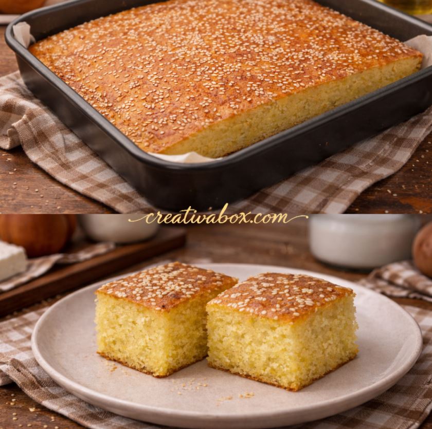 Mekana proja sa sirom – recept koji uvek uspeva