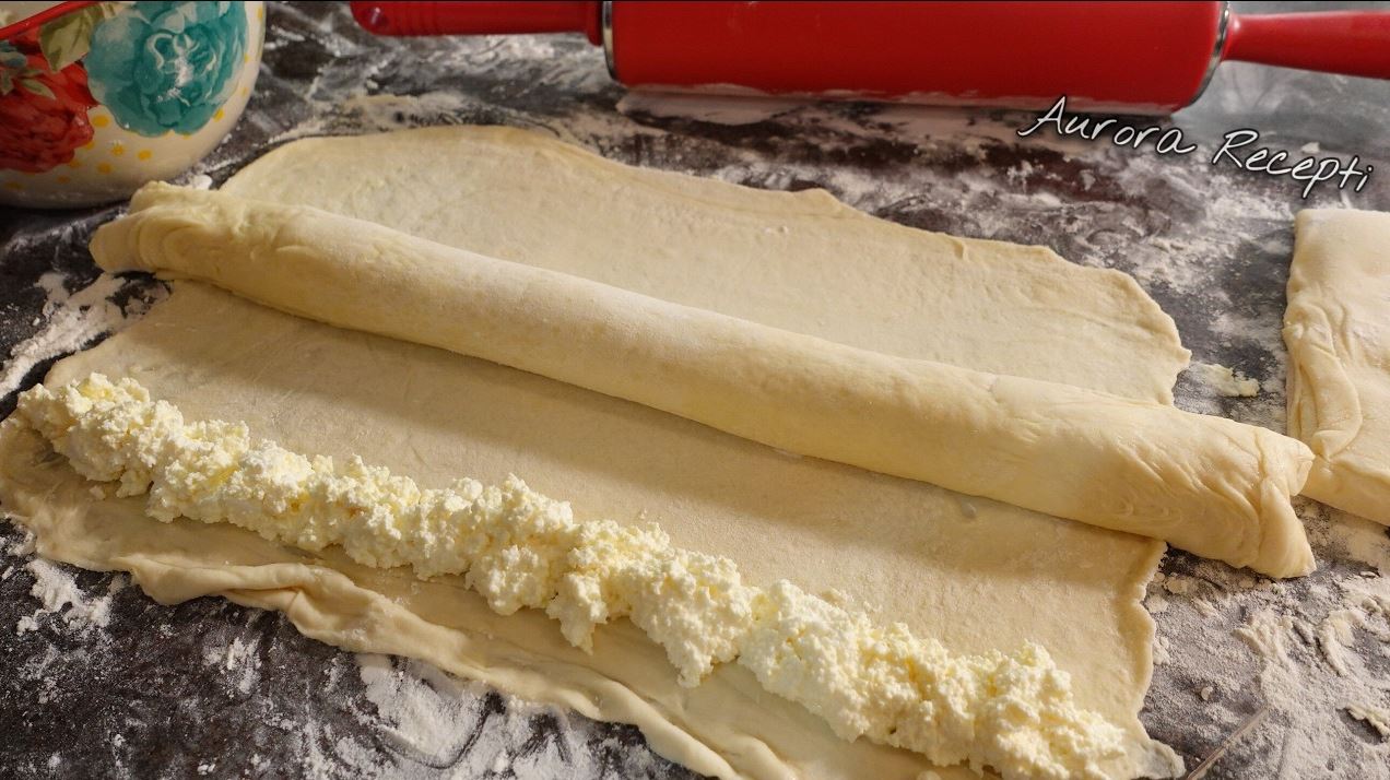 Hrskava mini peciva sa sirom – meka iznutra, savršena spolja